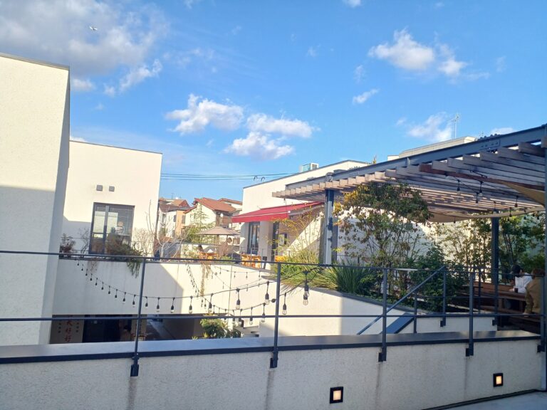 下北沢の新スポット！完成したミカン下北と下北線路街の今の様子を紹介！下北沢のおすすめスポット